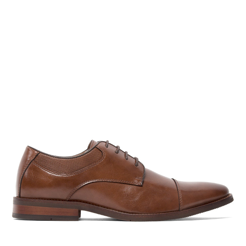FRANK BRAXTON DRESS SHOES - Available at RUBINO