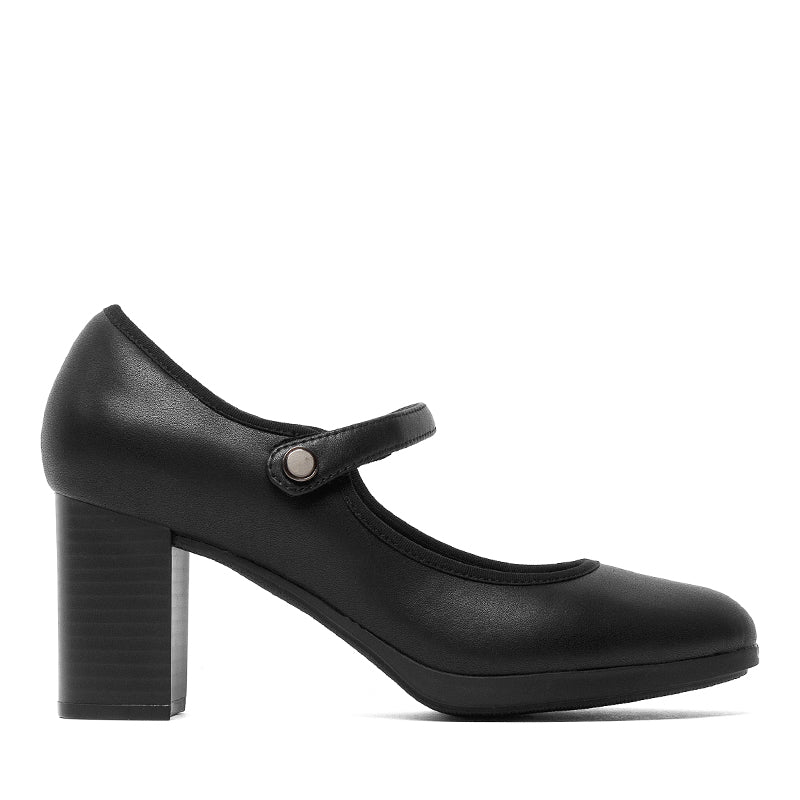BAYLA LILY CLARKS DRESS SHOES - Available at RUBINO