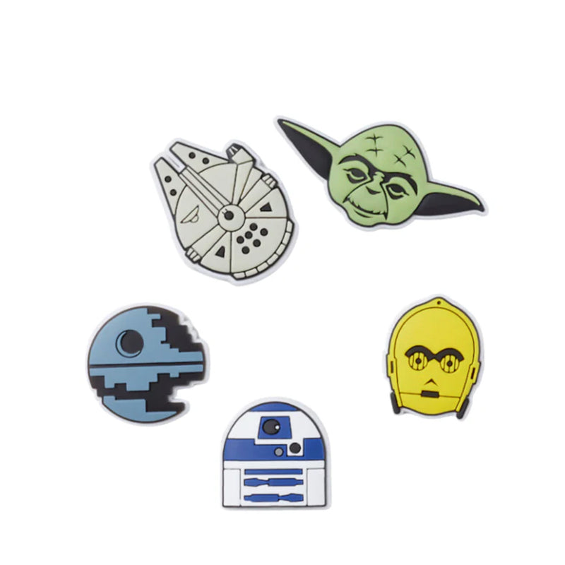 CROCS - STAR WARS available at RUBINO