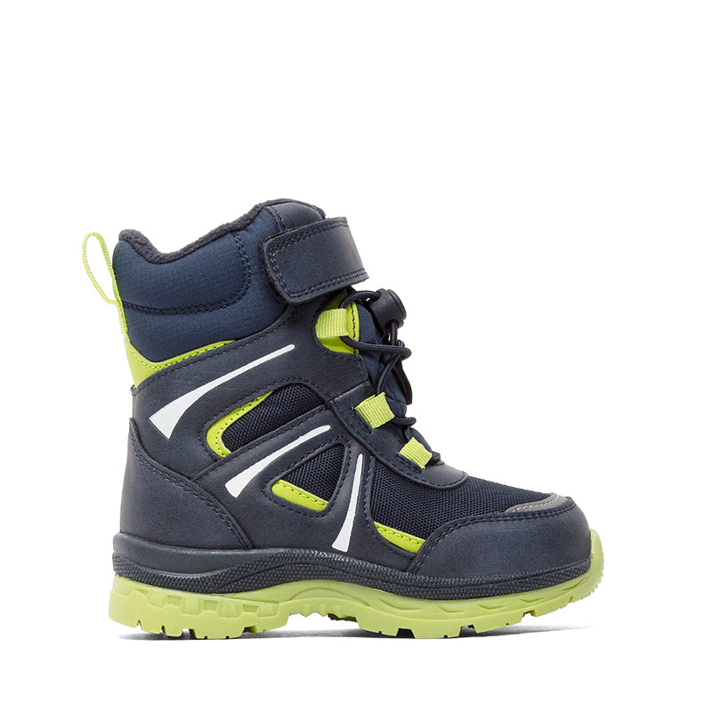 ELEMENTS - TECH BOOT available at RUBINO