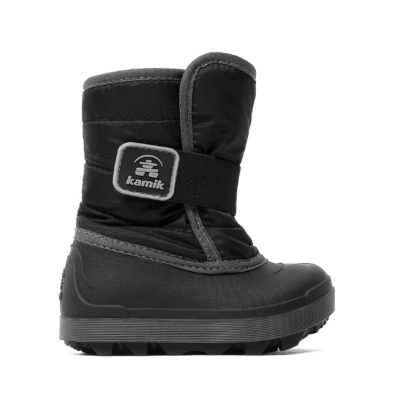 SNOWBUG 7 KAMIK WINTER BOOTS - Available at RUBINO