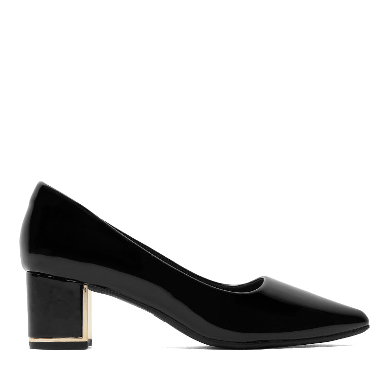 KELLY & KATIE - MIKAYLA PUMP disponible chez RUBINO