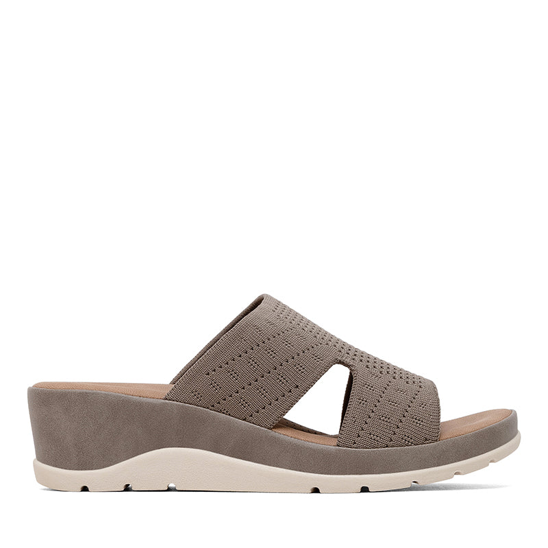 VERONICA KELLY & KATIE CASUAL SANDALS - Available at RUBINO