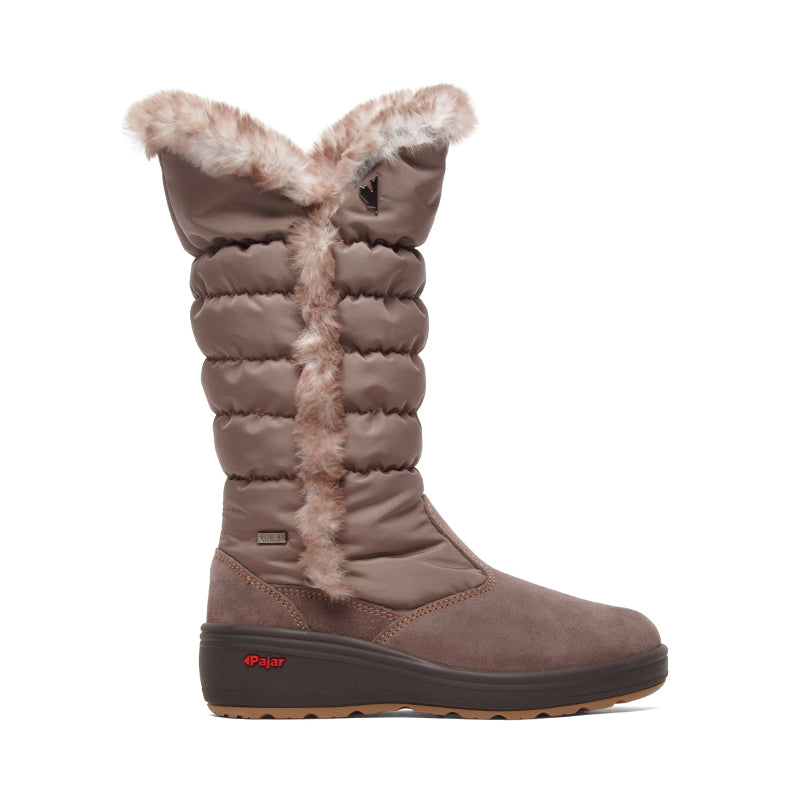 SIRA - PAJAR bottes d’hiver - RUBINO
