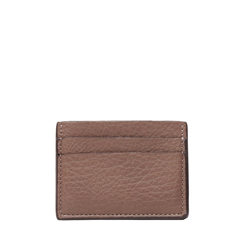 ESSENTIAL CARD HOLDER RUBINO WOMEN ACCESSORIES - Available at RUBINO