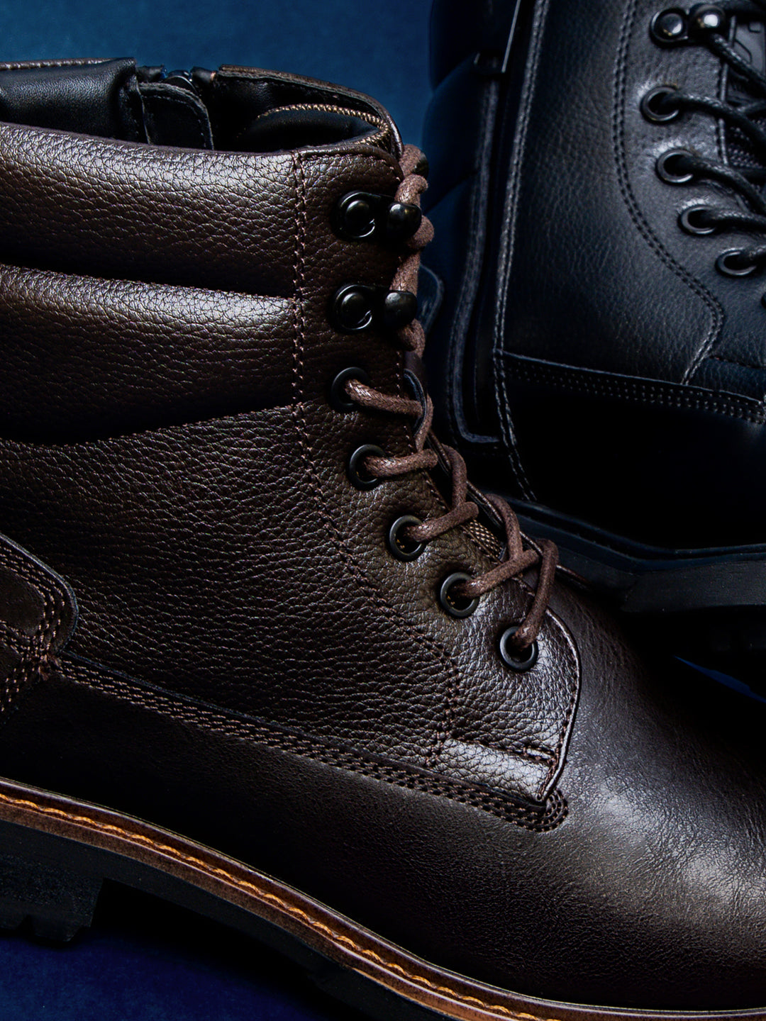 RUBINO Sherbrooke | Chaussures et bottes de marque pour toute la famille